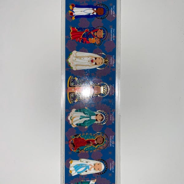 St. Dominic Sticker Catholic Gifts for Teens Catholic Confirmation ...