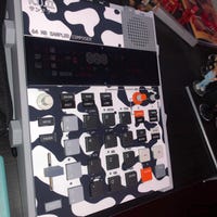 Digitakt MK I + II, Digitone, Syntakt & Analog Heat MKII Vinyl ...