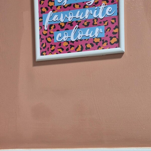 Just Say Yes Poster Print Yes Print Poster Print Home Print Inspired ...