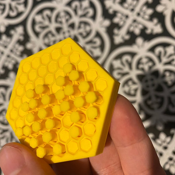 Pin Sensory Toy, Fidget Toys - Etsy