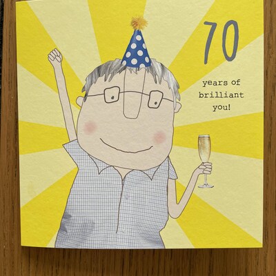 Clean Birthday Card Birthday Card for Her - Etsy