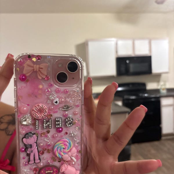 Blue Junk Case iPhone Samsung Galaxy Case - Etsy