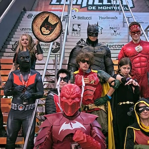 Black Bolt Cosplay Helmet - Etsy