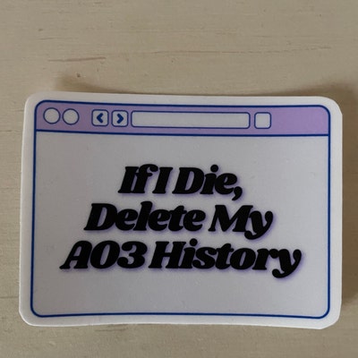 Dramione Books Sticker, Manacled, AO3 Fanfiction, Draco Malfoy ...