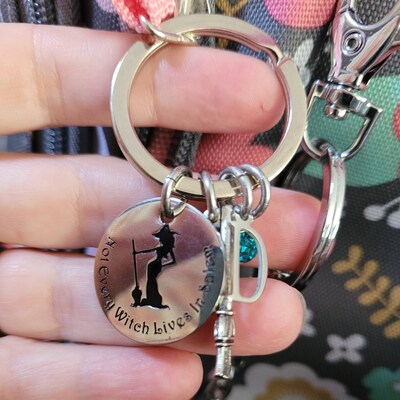 Stainless Steel Flash Me I'm A Welder Keychain, Personalize, Initial ...