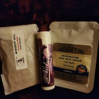 Goat Milk Soap Emu Oil Unscented 5oz. Hand Made Moisturizing Soap Fresh ...