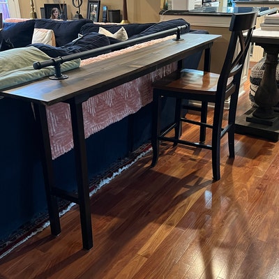 H-frame Metal Table Legs 10 35 Set of 2 for Dining, Coffee or Sofa ...