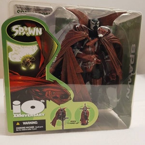 Vampirella Shadowhawk Creatures of the Night Plus Three More All NM ...