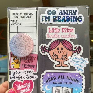 Ill Be the Adeline to Your Zade Sticker Haunting Adeline - Etsy Canada