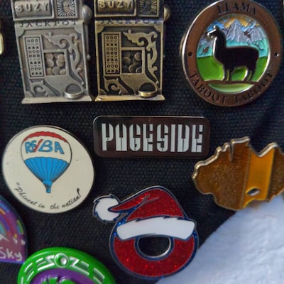 The Dark Side Sticker - Etsy