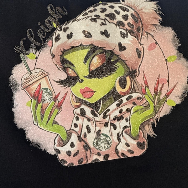 Bundle, DTF Transfers, Sublimation Transfers, Png Bundle, Cute Grouchy ...