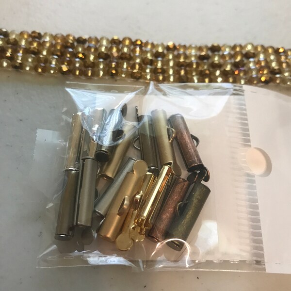 Ball Chain Loop End-bead Tip for Ball Chain-ball Chain Connector-high ...