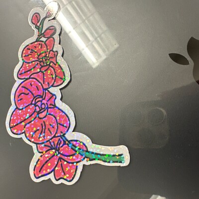 Miles Morales & Gwen Stacy Upside Down Sticker/sticker - Etsy