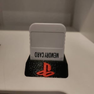 PSP UMD Display Holder Multiple Options Available - Etsy