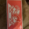 BJJ Jiu Jitsu Girls Fist Bump Patch Black, Blue, Pink, Purple, and Teal ...