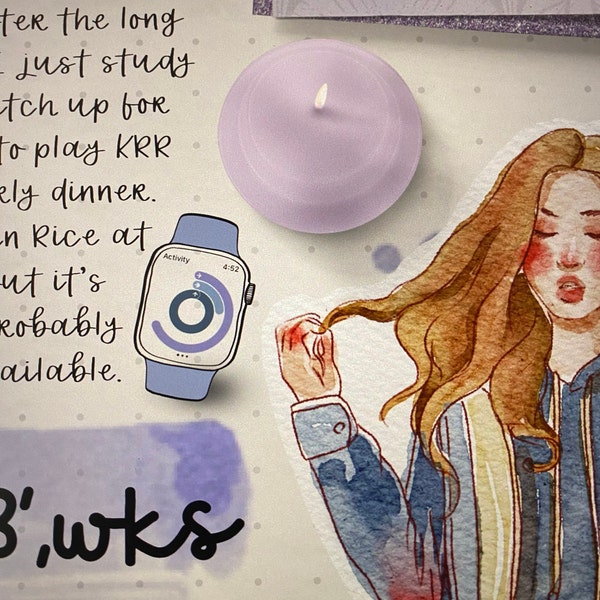 Emily Font, Handwritten Font, Calligraphy Font, Brush Calligraphy Font ...