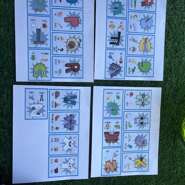 Printable Geometry Dash Mazes, 10-pack, Digital Download, Geometry Dash ...