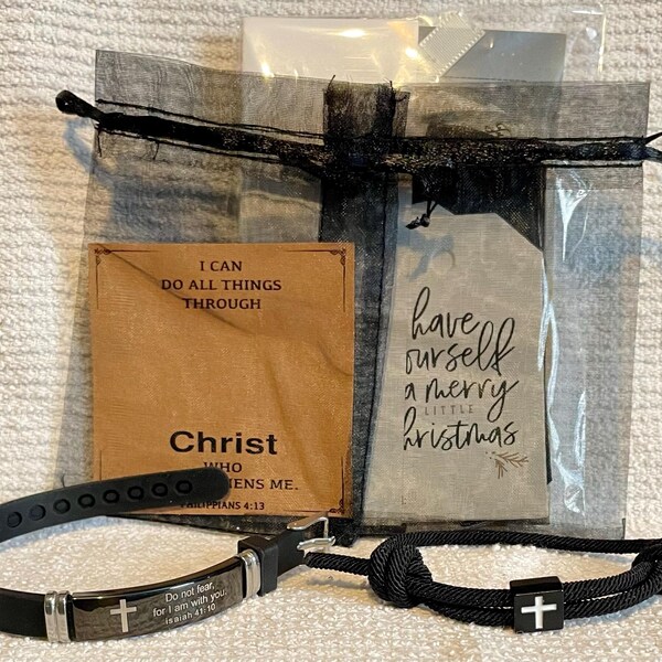 Mini Jesus Figurine, Little Jesus Pocket Cards, Church Party Favors ...