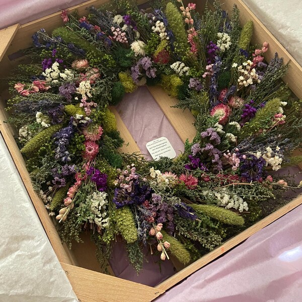 Dried Bunch of 100 Pencil Cattails, Mini Cattails, Fall Decor, Autmun ...