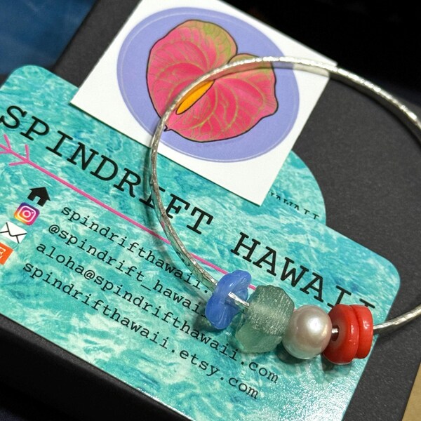 Sea Shell Screen Print Cotton Canvas Tote Bag Reusable Washable ...