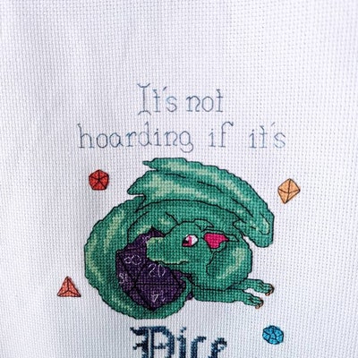 Oogie Boogie Man Cross Stitch Pattern - Etsy