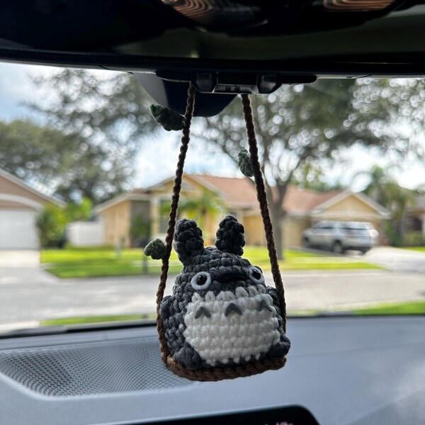 Spam Musubi Crochet Plush for Desk and Car Decor Hawaii Gift Item - Etsy