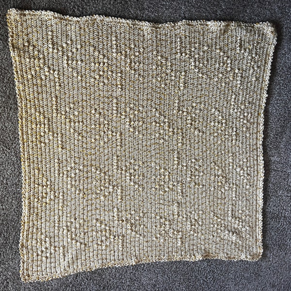 Sunshine Filet Crochet Pattern, Sun Crochet Blanket Pattern, Baby ...