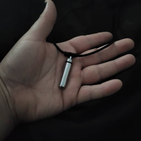 6mm Curved Matte Black Stainless Steel Locking Eternity BDSM Collar ...