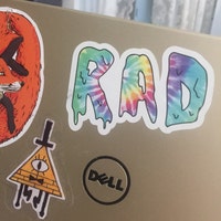 No Nukes Vinyl Sticker - Etsy Canada