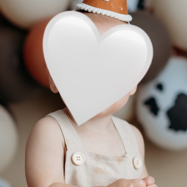 Rust Birthday Hat - Rust Party Hat - First Birthday - Birthday Party ...