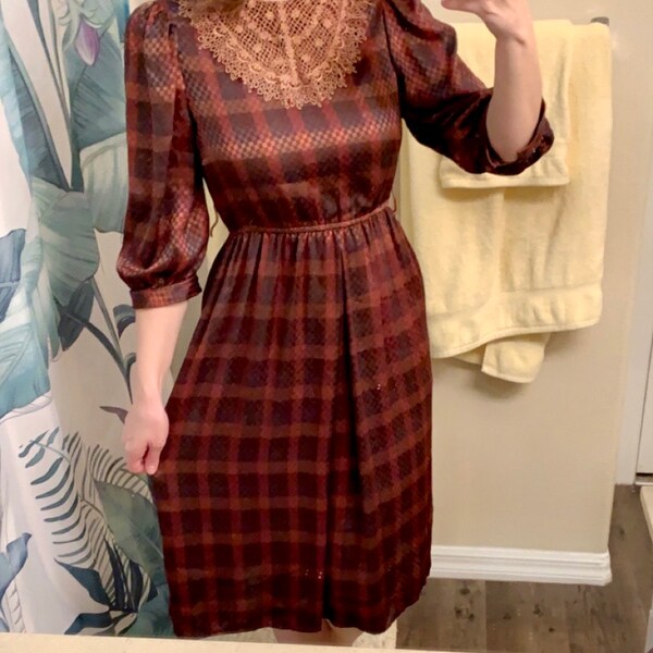 Vintage 1970's/80's Top by Cape Cod Match Mates - Etsy