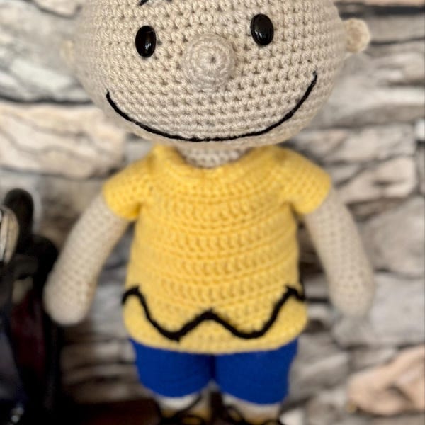 7 Inches Pink Starfish Pattern, Crochet Pattern, Amigurumi Pattern ...