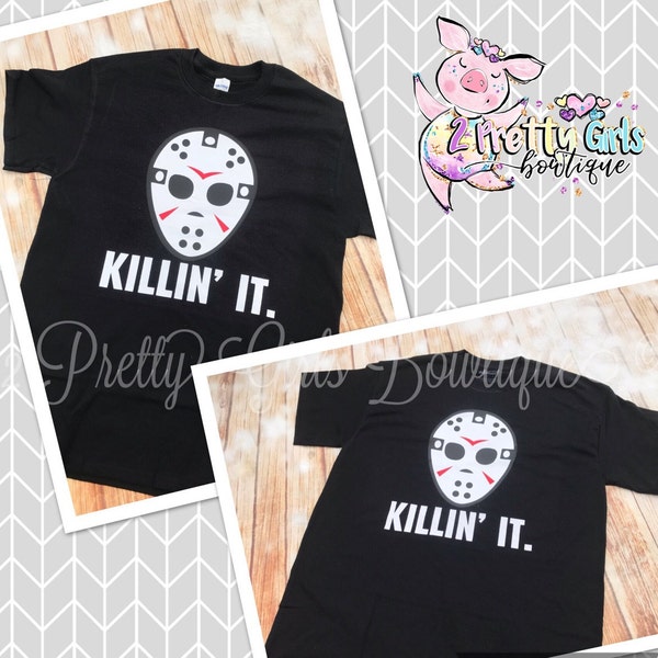 Halloween Friday The 13th Jason Mask Svg Dxf Silhouette Cameo Cricut