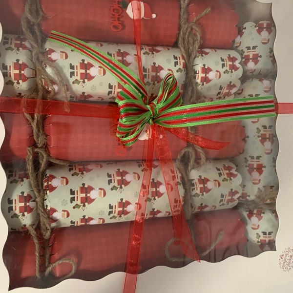 Milestone Birthday Party Favors Crackers - Etsy