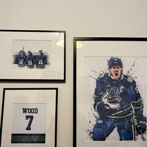 Darnell Mooney Poster Chicago Bears Wall Art Printable Man - Etsy