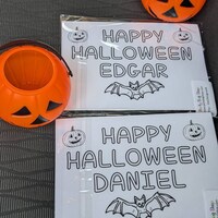 Sats, GCSE, Exam Good Luck Gifts, PERSONALISED, Wish Bracelet, School ...