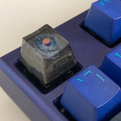 Artisan Keycaps ESC Key Oem and Sa Profile Cherry - Etsy