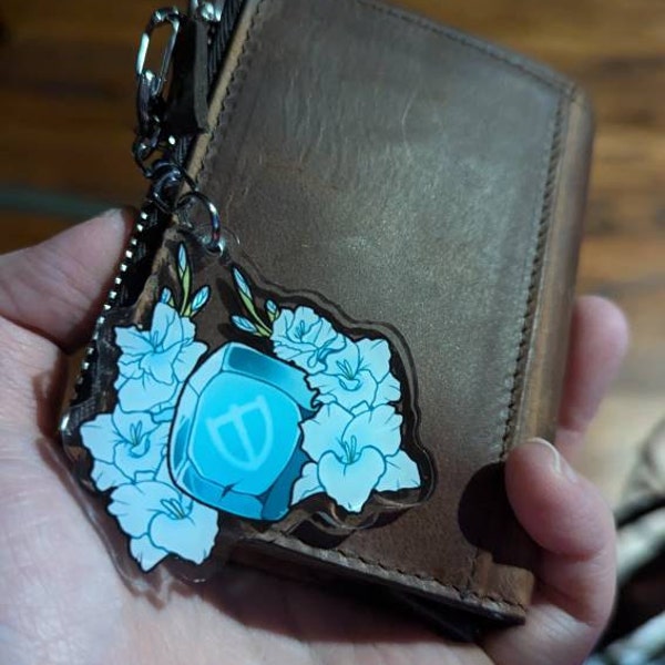 Crossbody Phone Wallet, Chic Leather Wallet for Women With Phone ...