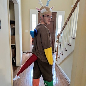 Discord Cosplay