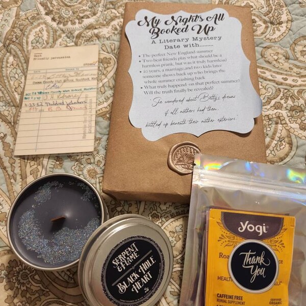 Vintage Memphis Utility Bill Bookmark - Etsy