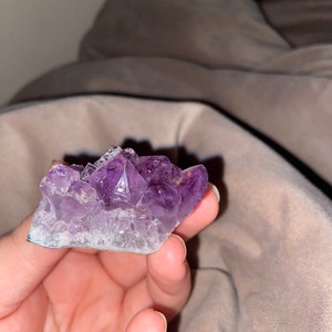 Wearable Healing Crystals Set and Smudging Discovery Bundle | Etsy