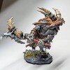 Soulherder Hag Miniature by Archvillain Games Resin Mini for Tabletop ...