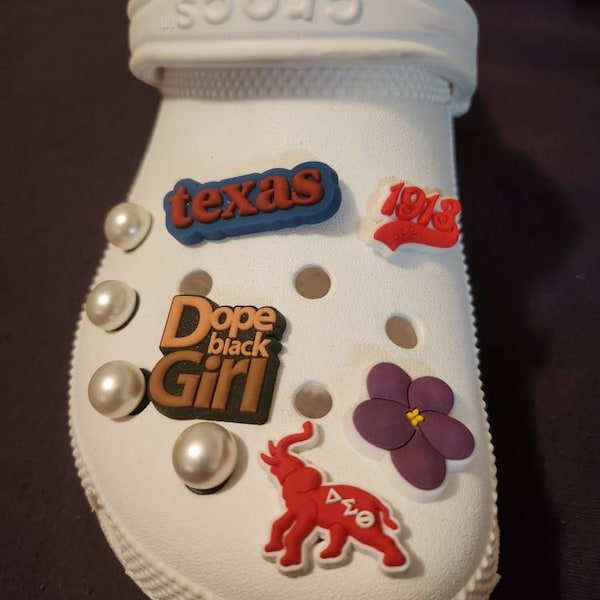 Genuine Leather Delta Sigma Theta Sorority Ritual Cover - Etsy