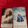 ARCHETYPES Guide Oracle Deck 100 Cards - Etsy