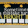 Social Emotional Learning Bulletin Board Kit for School, It's Okay To ...