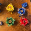 Beyblade Keychain - Etsy