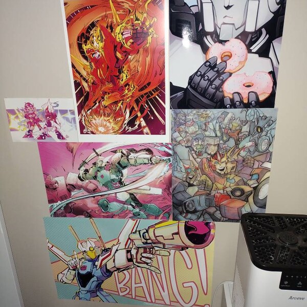 4" Soundwave Sticker - Etsy