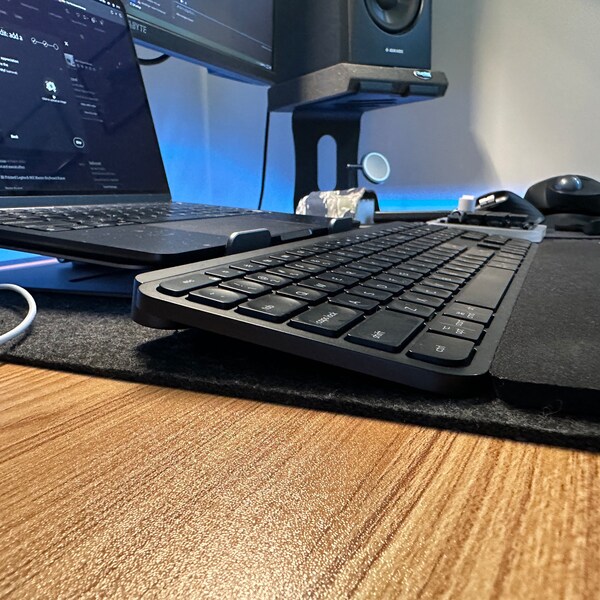 Loupedeck Streaming Video Editing Gaming Stand 35 Degree Angle - Etsy