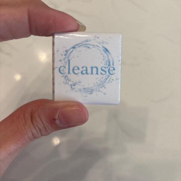 Personalised BUSINESS Chocolate Favours With LOGO Packs of 20 or More ...