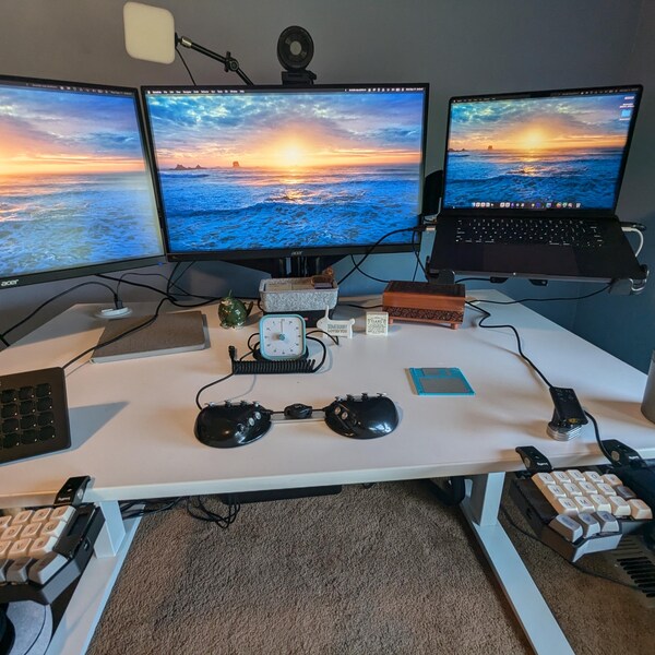 Lotus58 Split Mechanical Keyboard pixel - Etsy UK